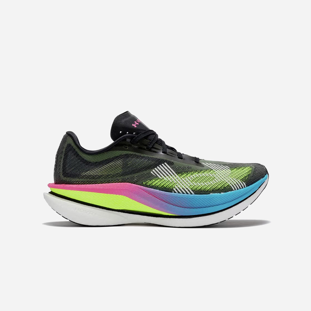 Giày Chạy Bộ Unisex Under Armour Velociti Elite: Bứt Phá Đường Đua