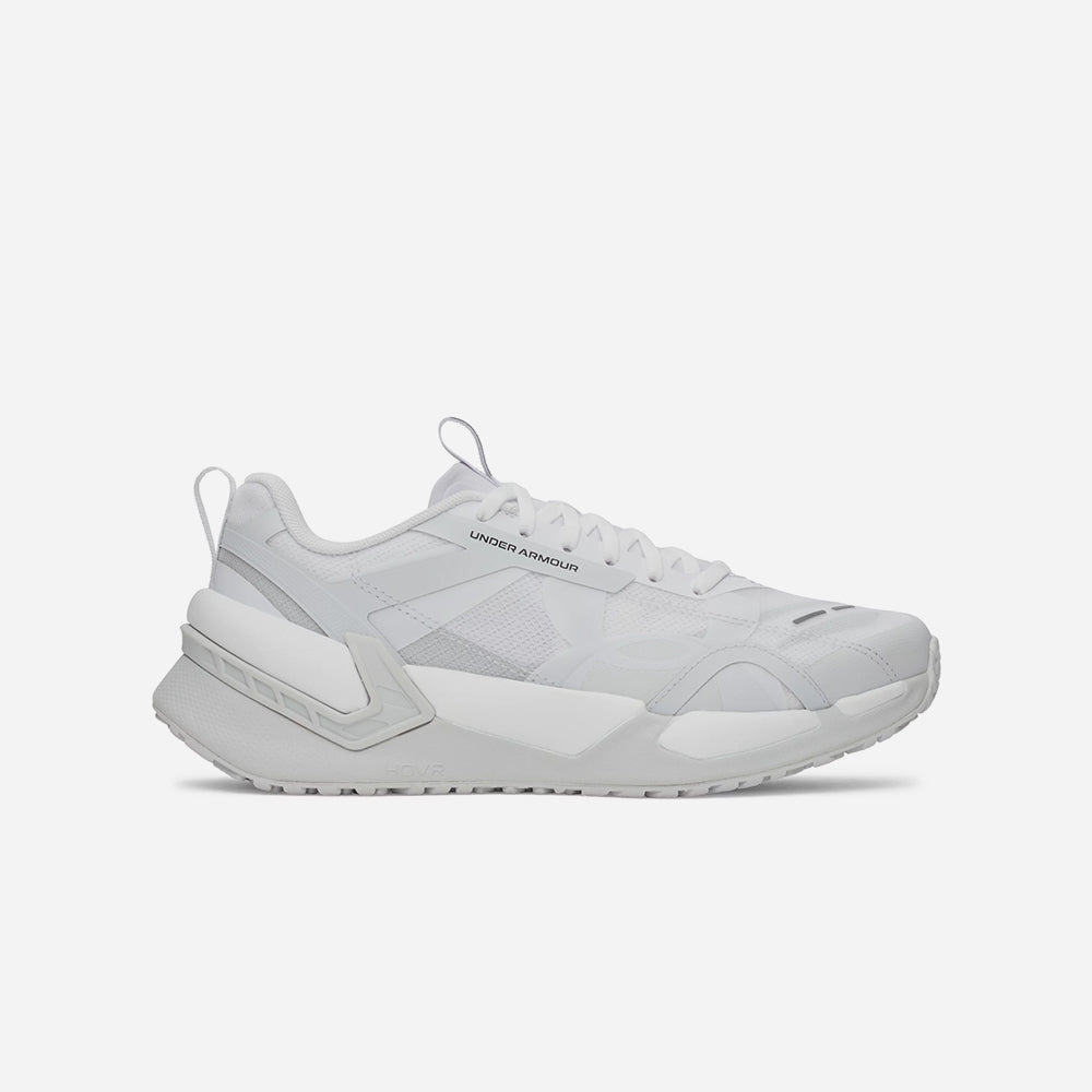 Giày Luyện Tập Nữ Under Armour Reign X: Bám Sàn Vững Chắc